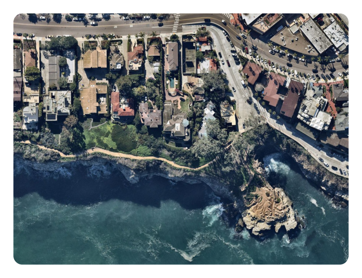 AI & GIS Software for Insurance | Nearmap US