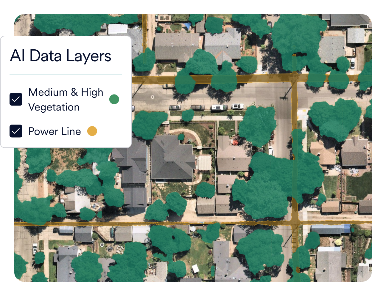 GIS & Geospatial Software for Telecommunication | Nearmap US