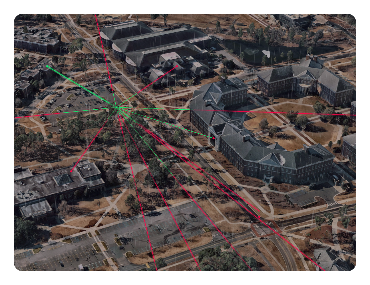 3D Aerial Mapping | Digital Twin Software | Nearmap US
