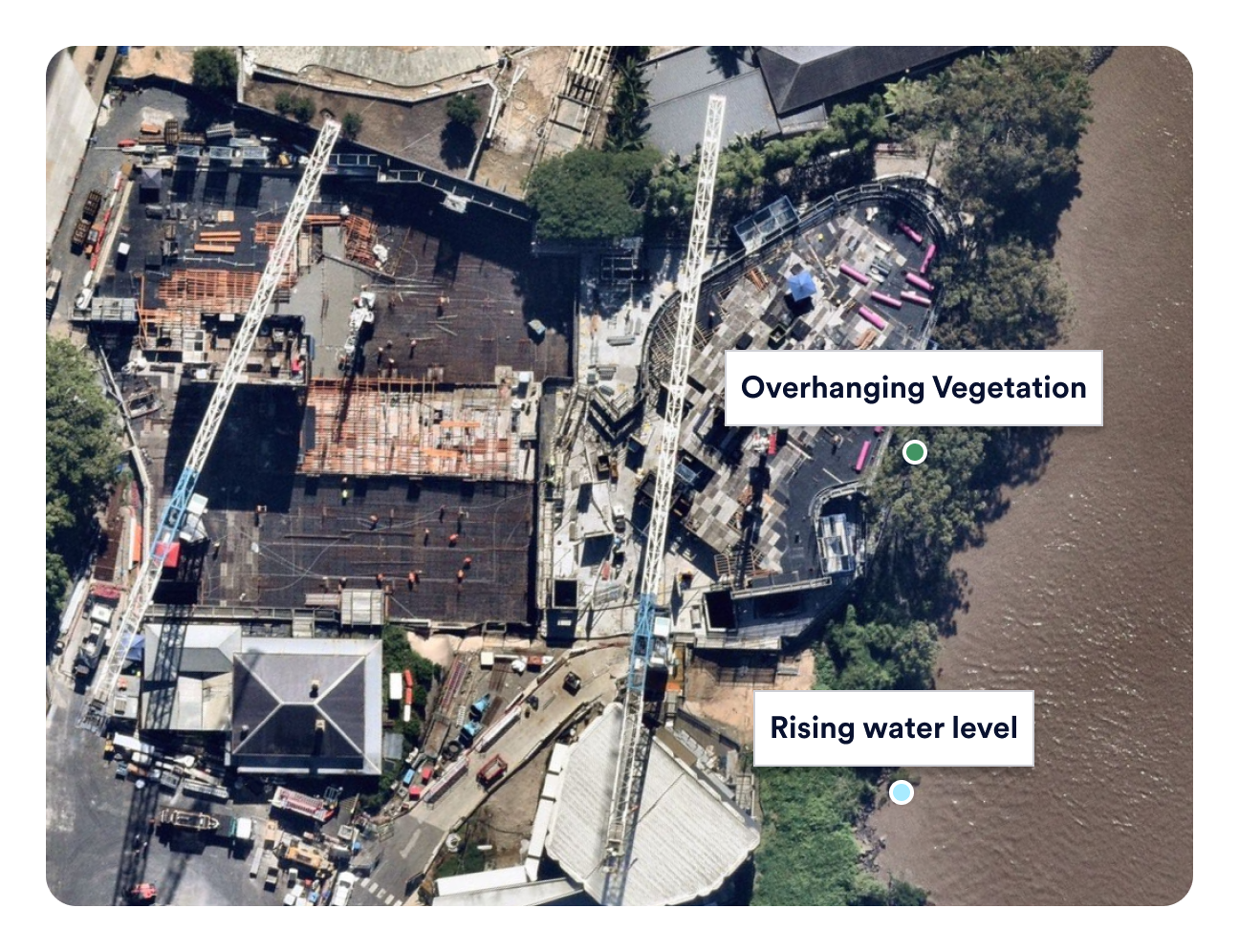 Immerse yourself in the built environment | Nearmap AU