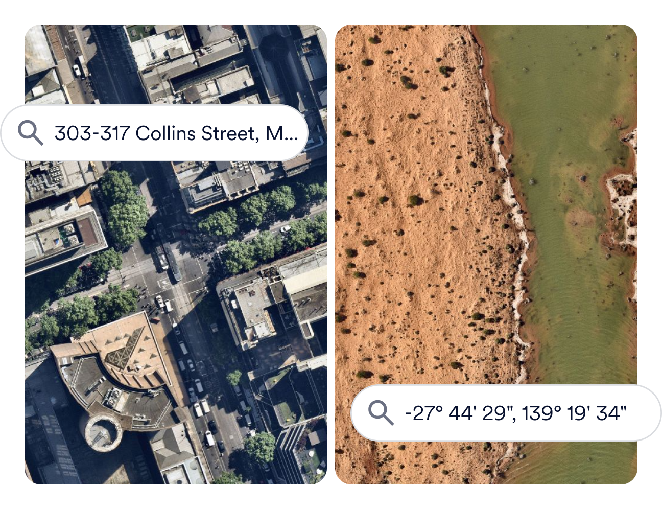 MapBrowser | Aerial Tools and Measurement Software | Nearmap AU