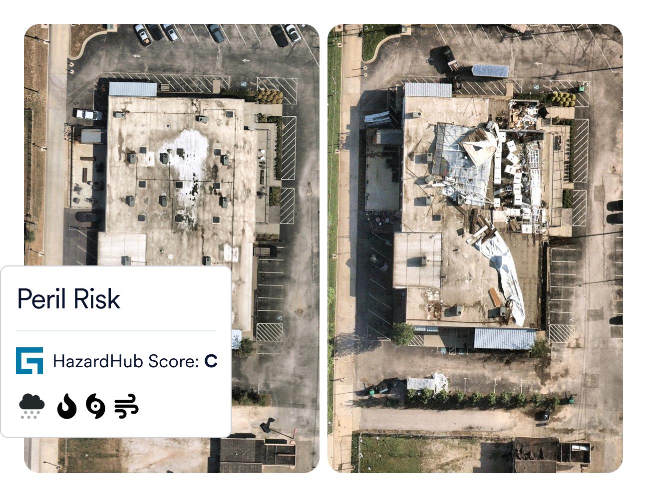Access on-demand location insights | Nearmap US
