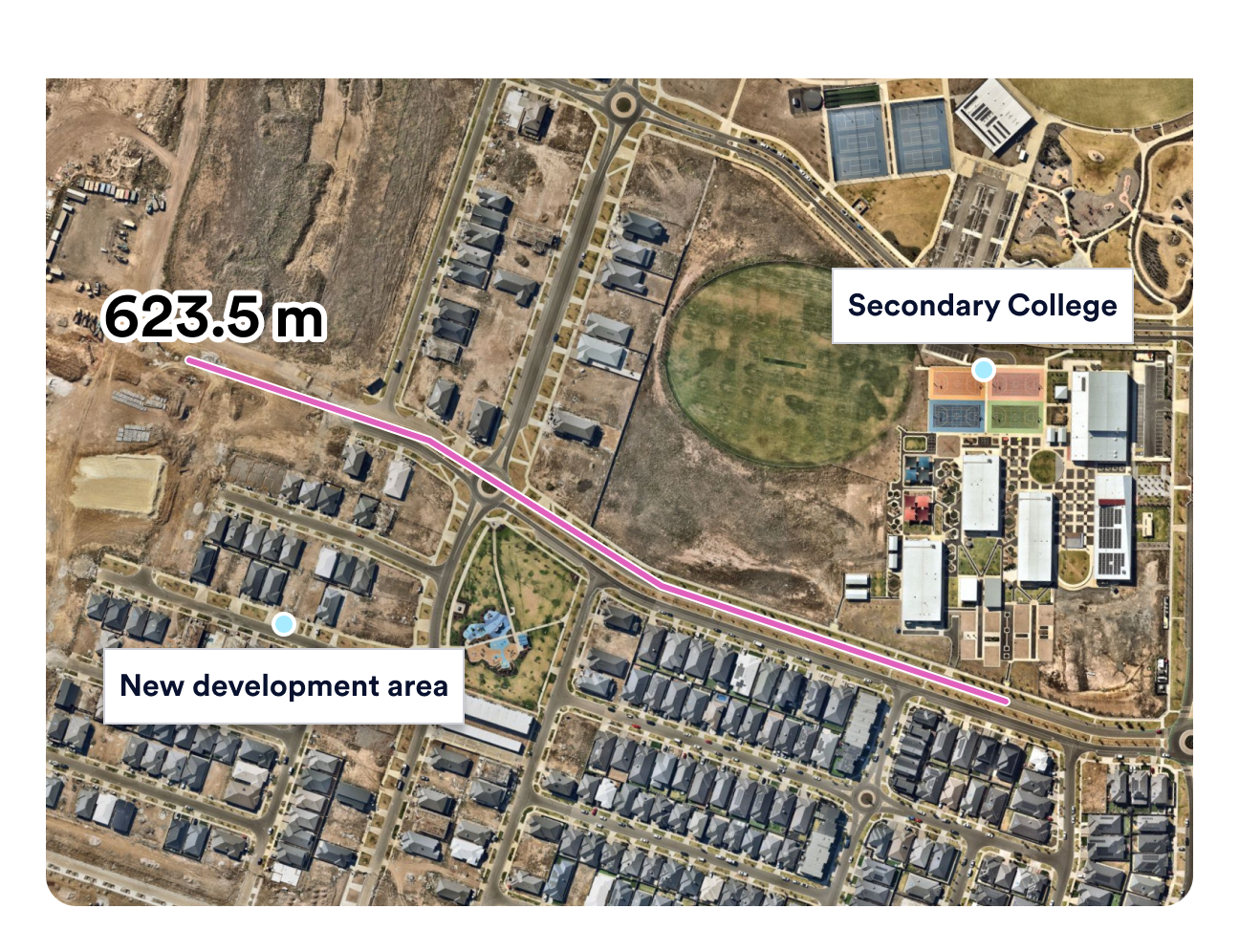 Revolutionising real estate intelligence with AI-powered property ...