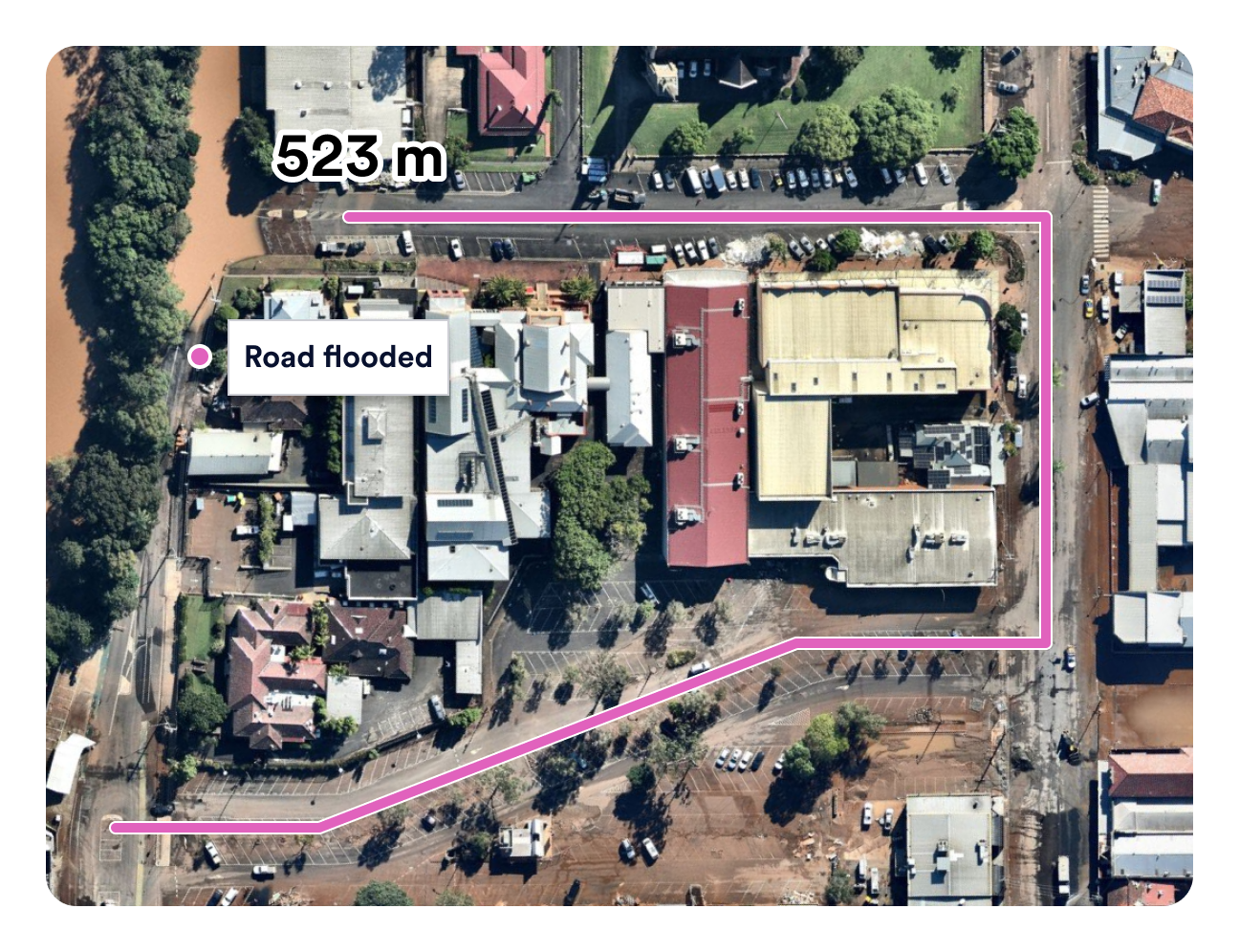GIS in Local Government | Local Government Mapping | Nearmap AU