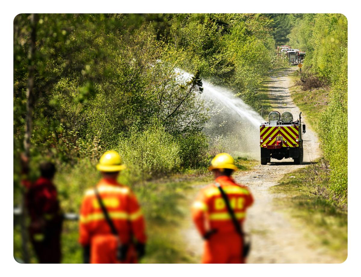 Peril Risk | Climate & Natural Disaster Risk | Nearmap US