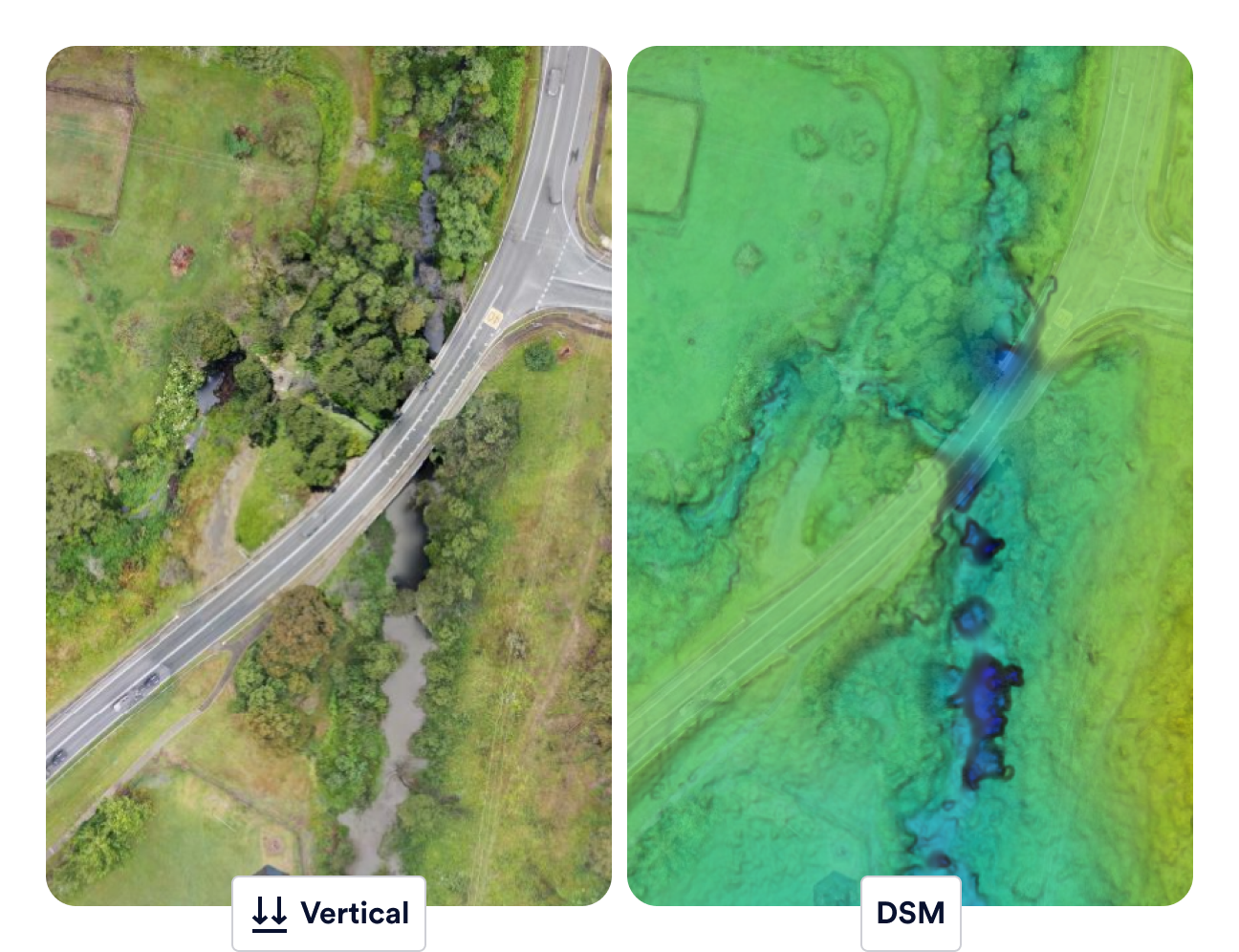 GIS in Local Government | Local Government Mapping | Nearmap US
