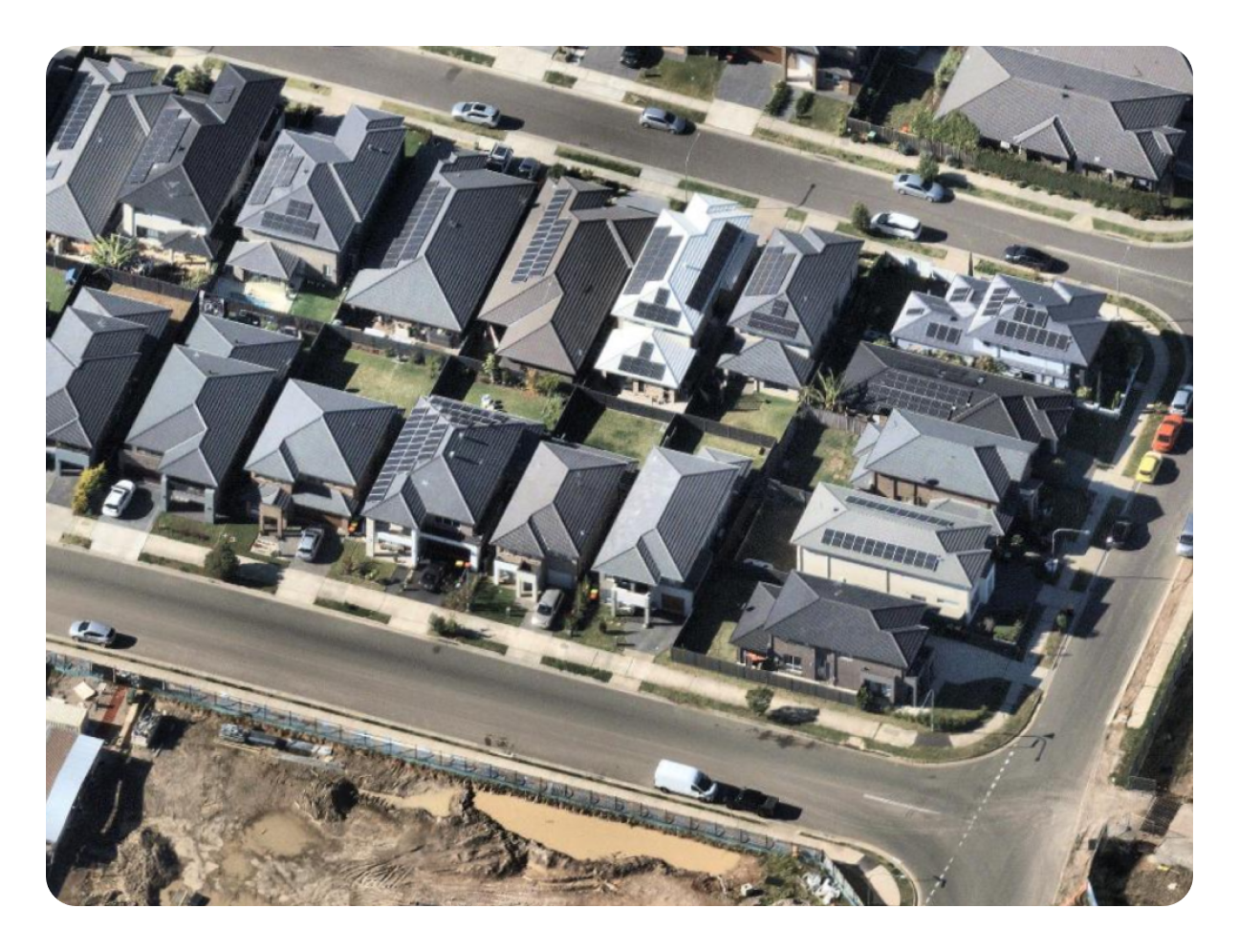 GIS in Local Government | Local Government Mapping | Nearmap AU