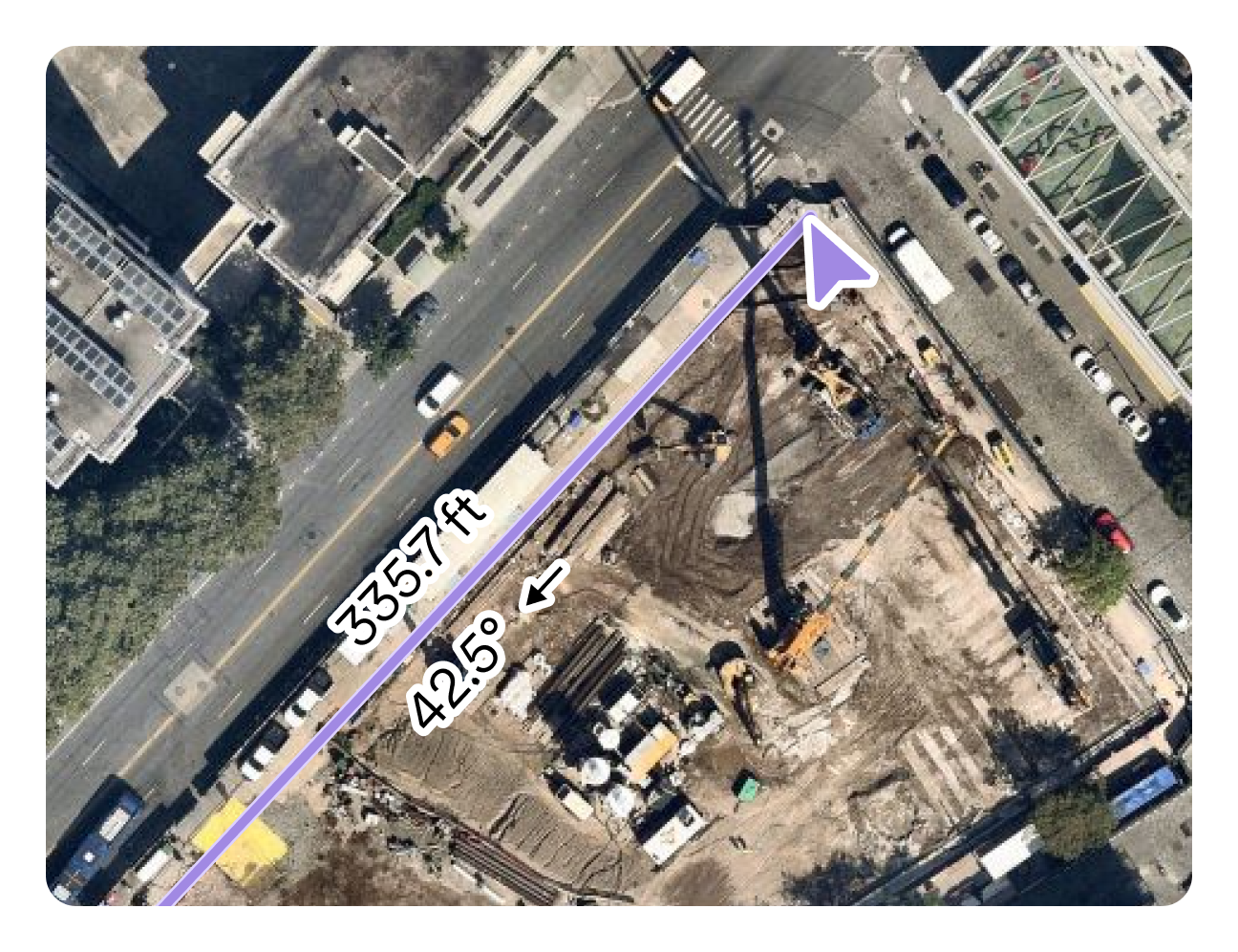 Aerial & Birds Eye View Vertical Imagery | Nearmap AU