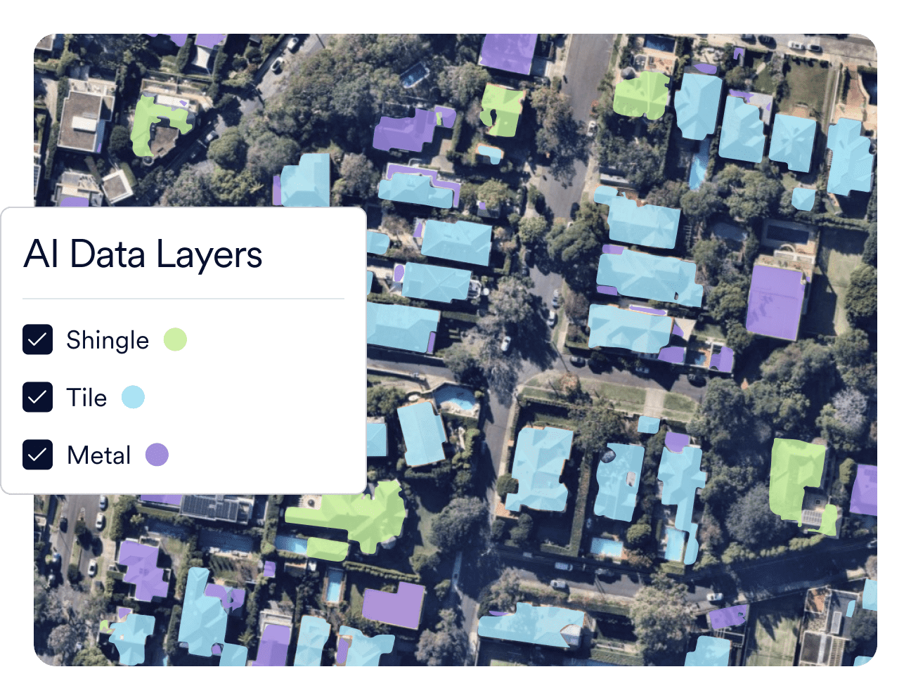 MapBrowser, Aerial Maps Measurement Software | Nearmap US