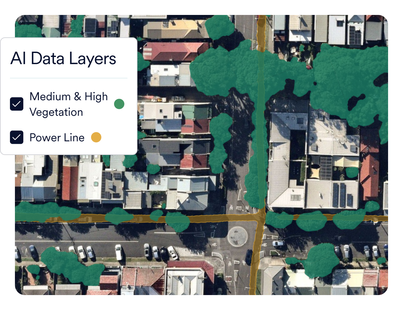 Unlock your network’s full potential | Nearmap AU