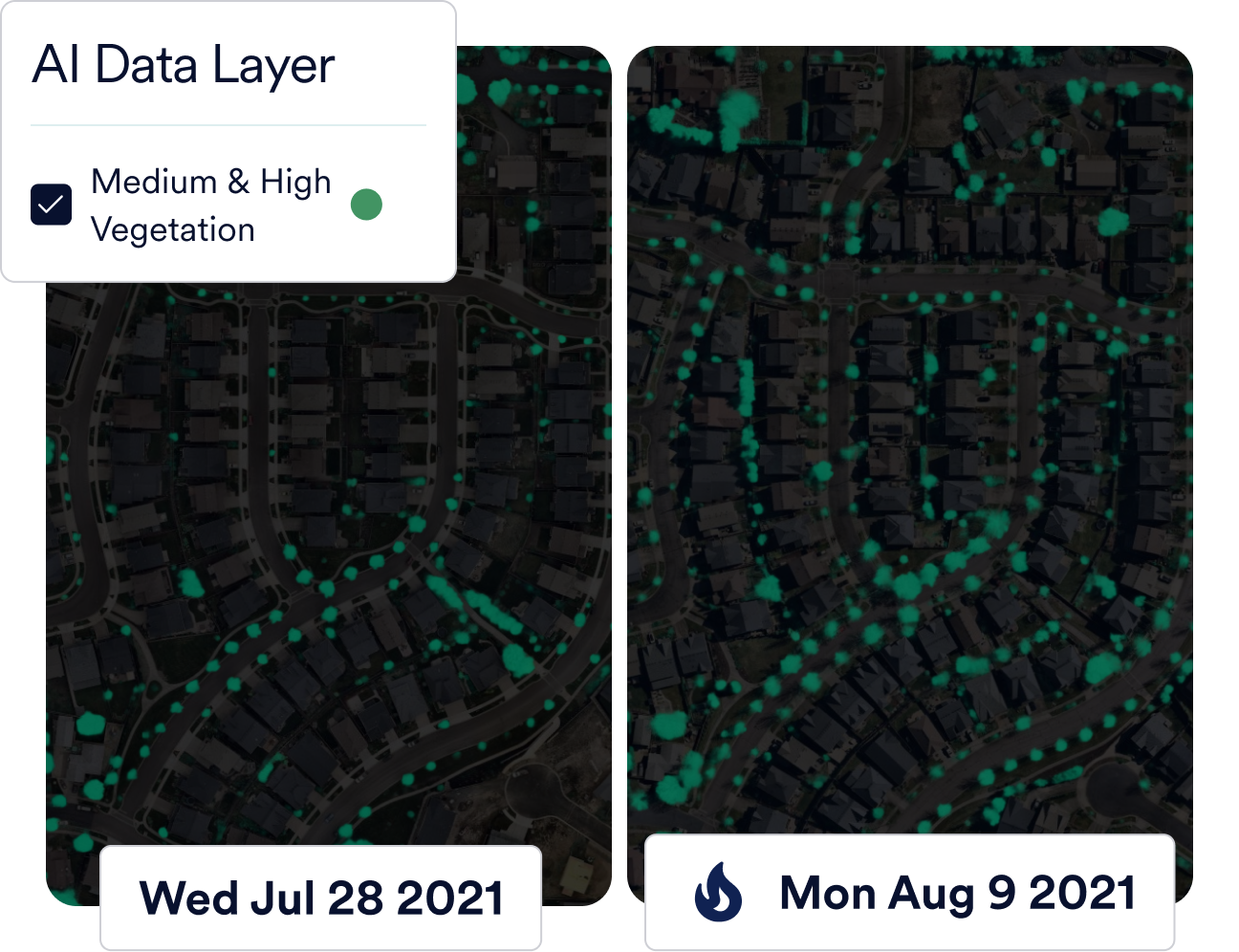 GIS in Local Government | Local Government Mapping | Nearmap US