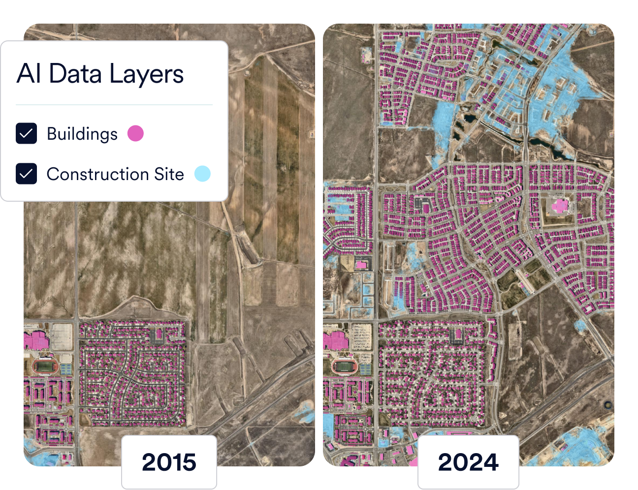Real Estate 3D & Data Visualization | Nearmap US