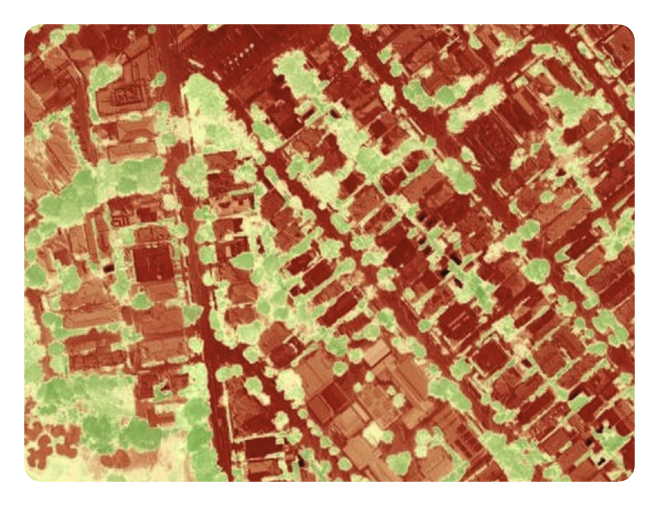 GIS for Gas Utilities & Gas Utility Mapping | Nearmap US