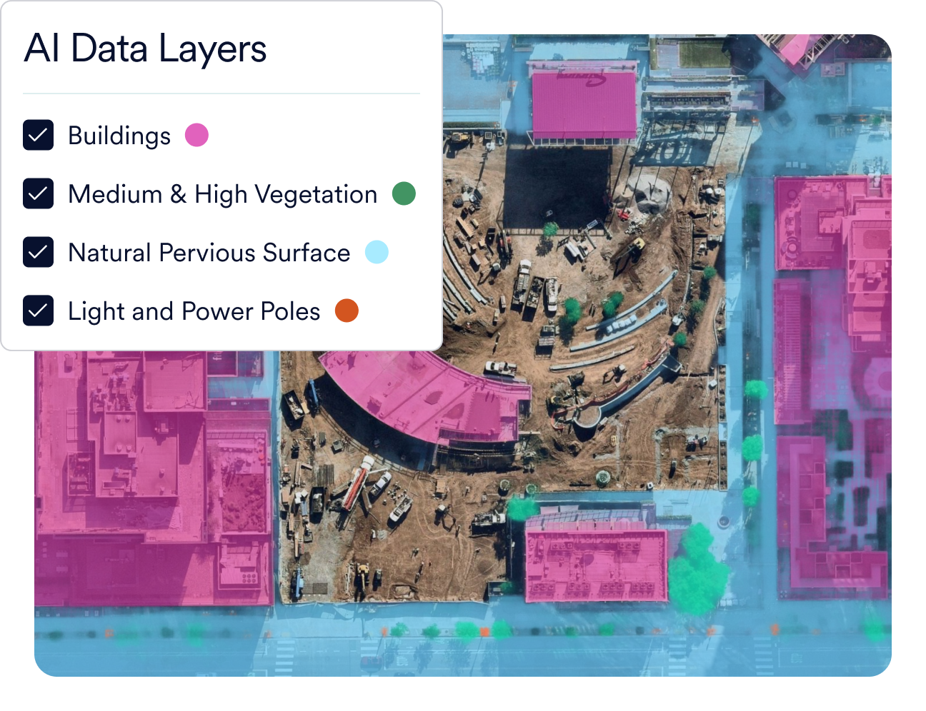 Architecture, Engineering & Construction Design | Nearmap US