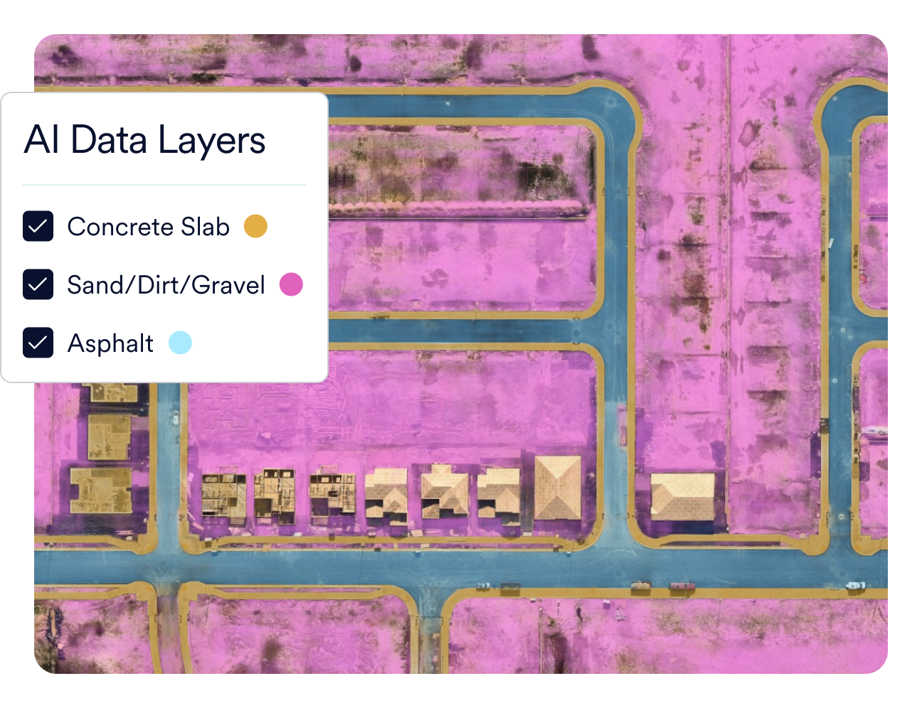 GIS for Gas Utilities & Gas Utility Mapping | Nearmap US