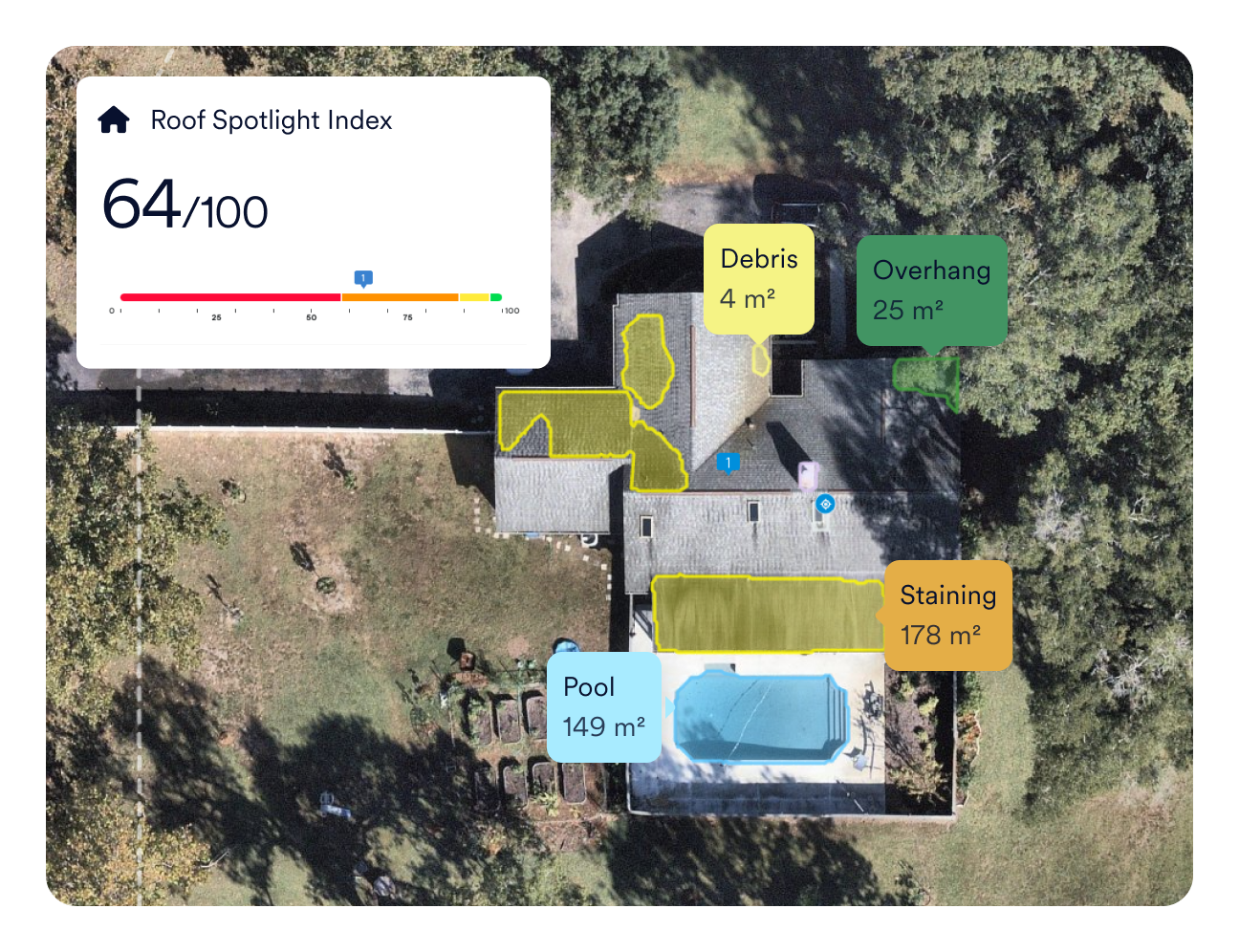 Revolutionising real estate intelligence with AI-powered property ...