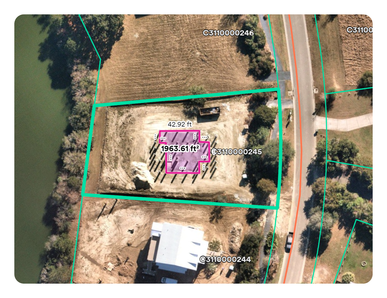 Find the perfect partnership | Nearmap US