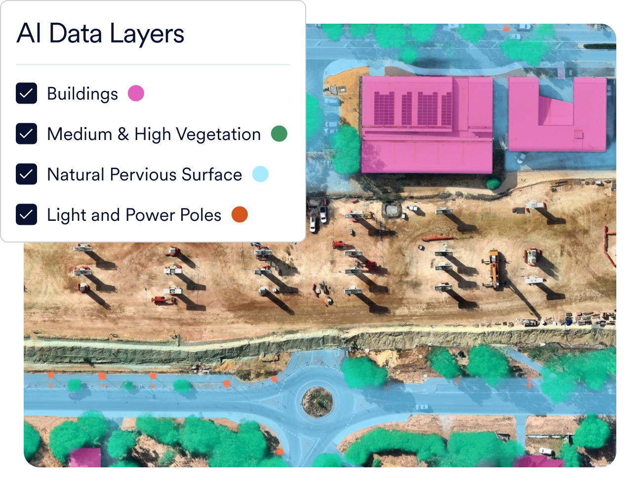 Architecture, Engineering & Construction Design | Nearmap AU