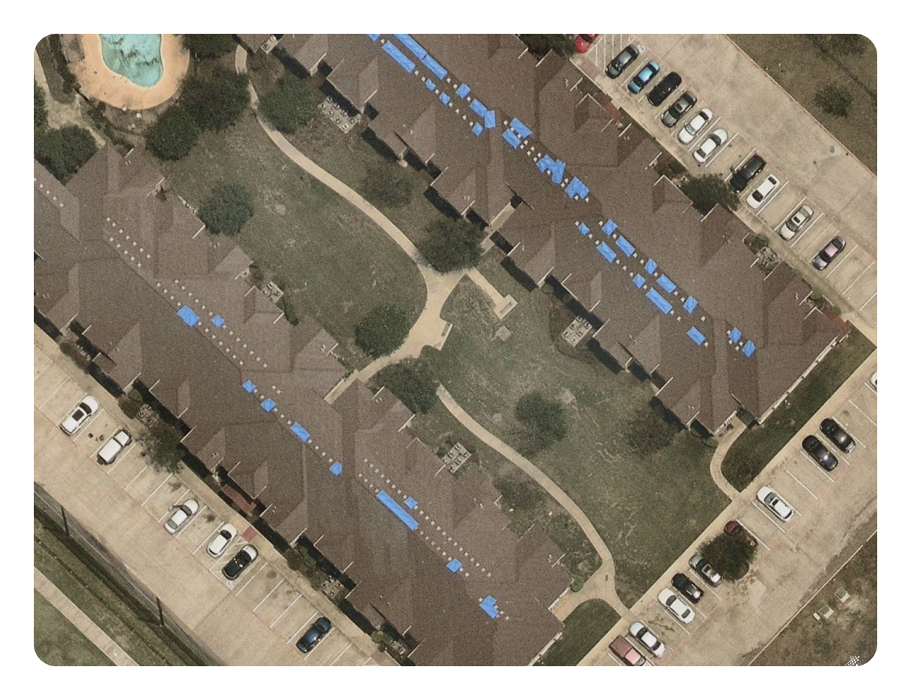 Real Estate 3D & Data Visualization | Nearmap US