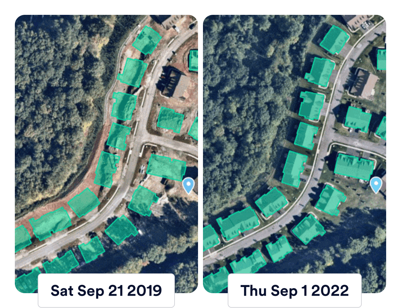 Unify Gis Content And Nearmap Imagery Nearmap Us