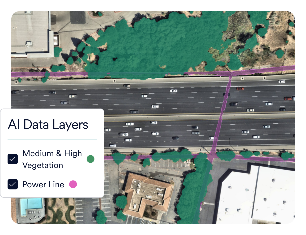 Utility GIS Mapping & Data | Nearmap US