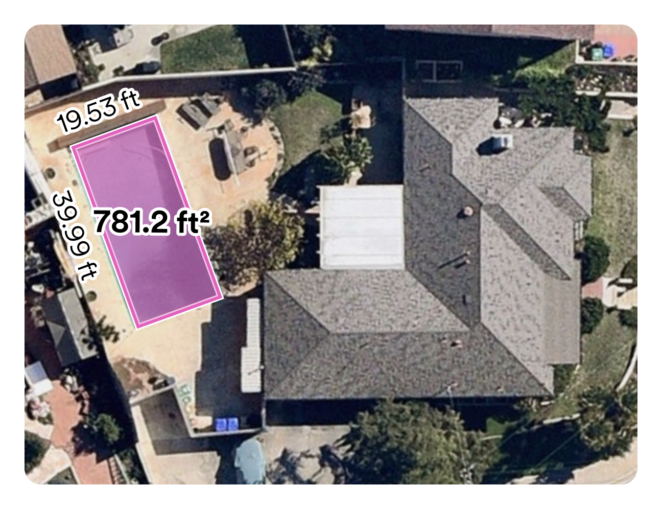 AI & GIS Software for Insurance | Nearmap US