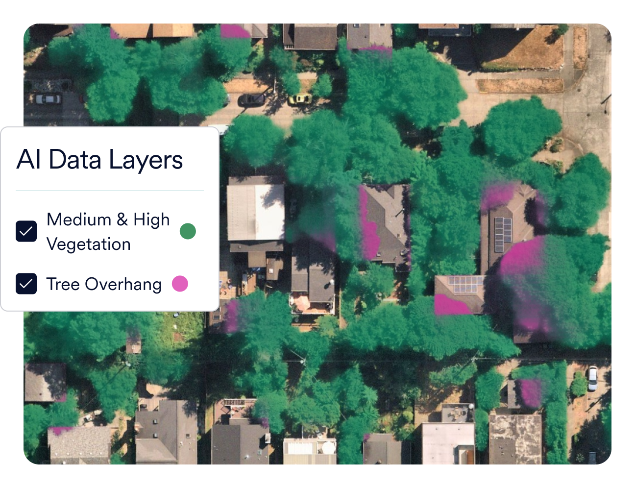 Underwriting with Property Intelligence | Nearmap AU