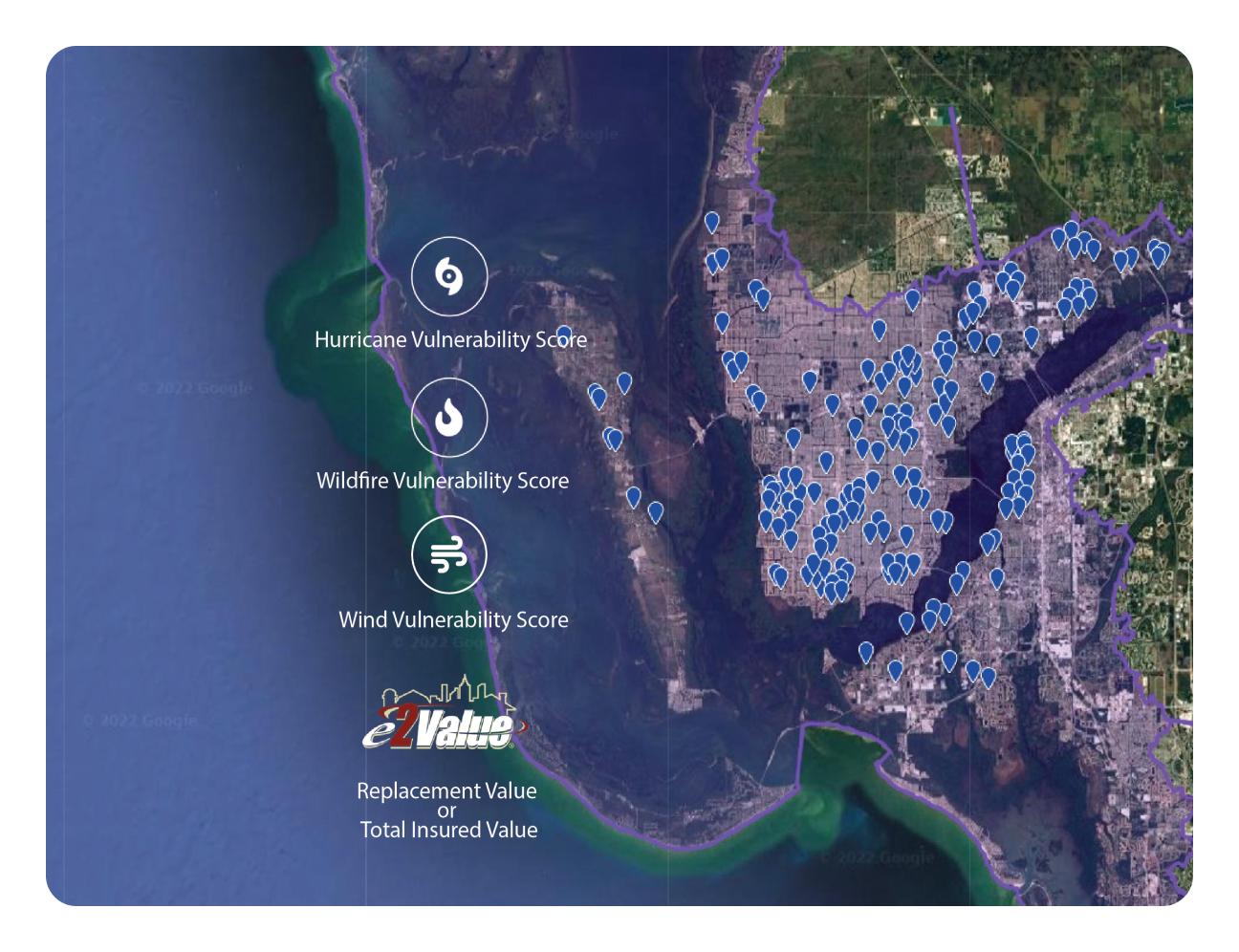 ImpactResponse | Catastrophe Response Assessment | Nearmap US