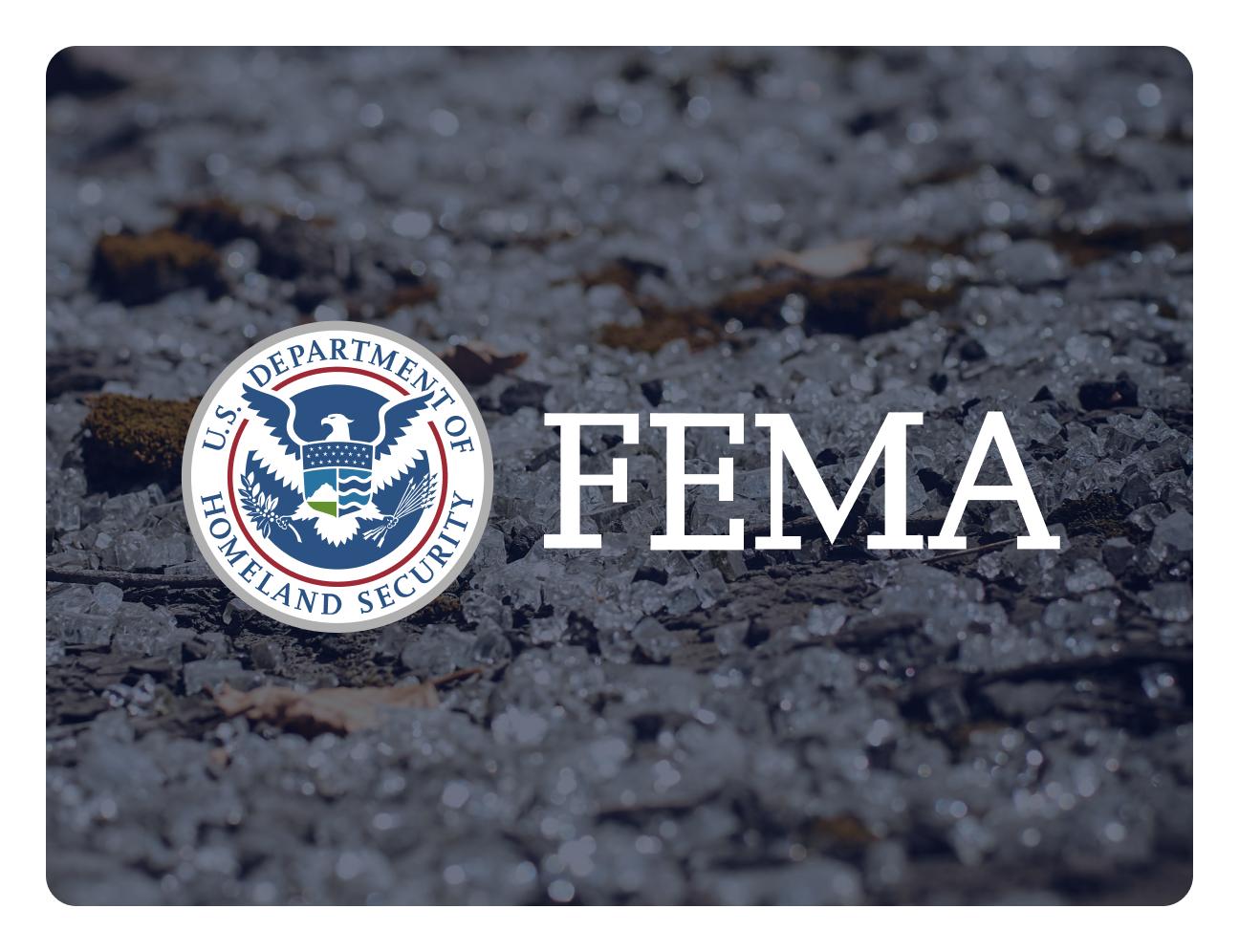 Hail Risk Map, Score & Insights | Nearmap US