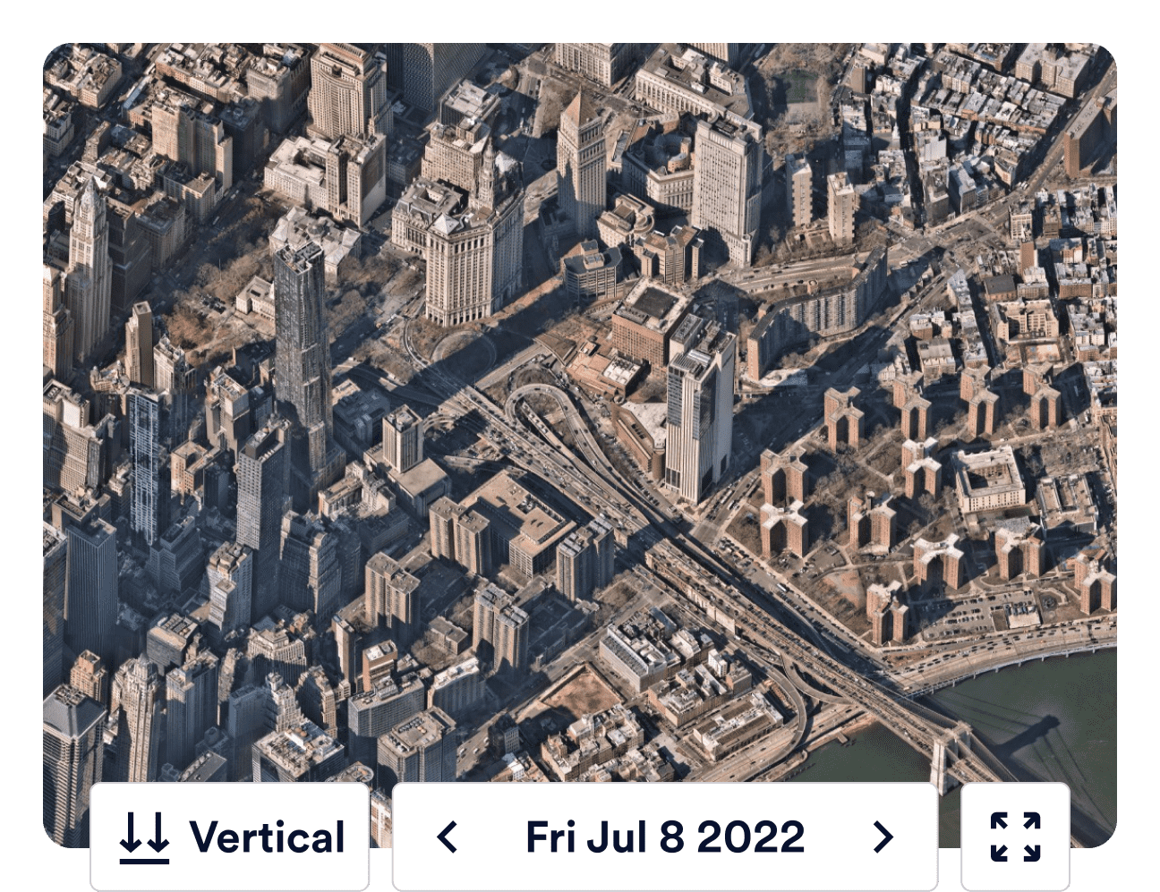 MapBrowser, Aerial Maps Measurement Software | Nearmap US