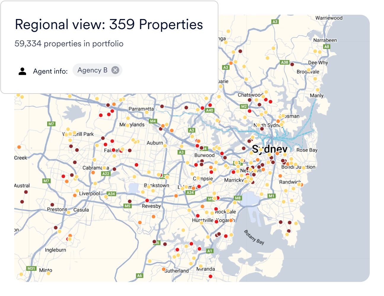 From property data to portfolio insights | Nearmap AU