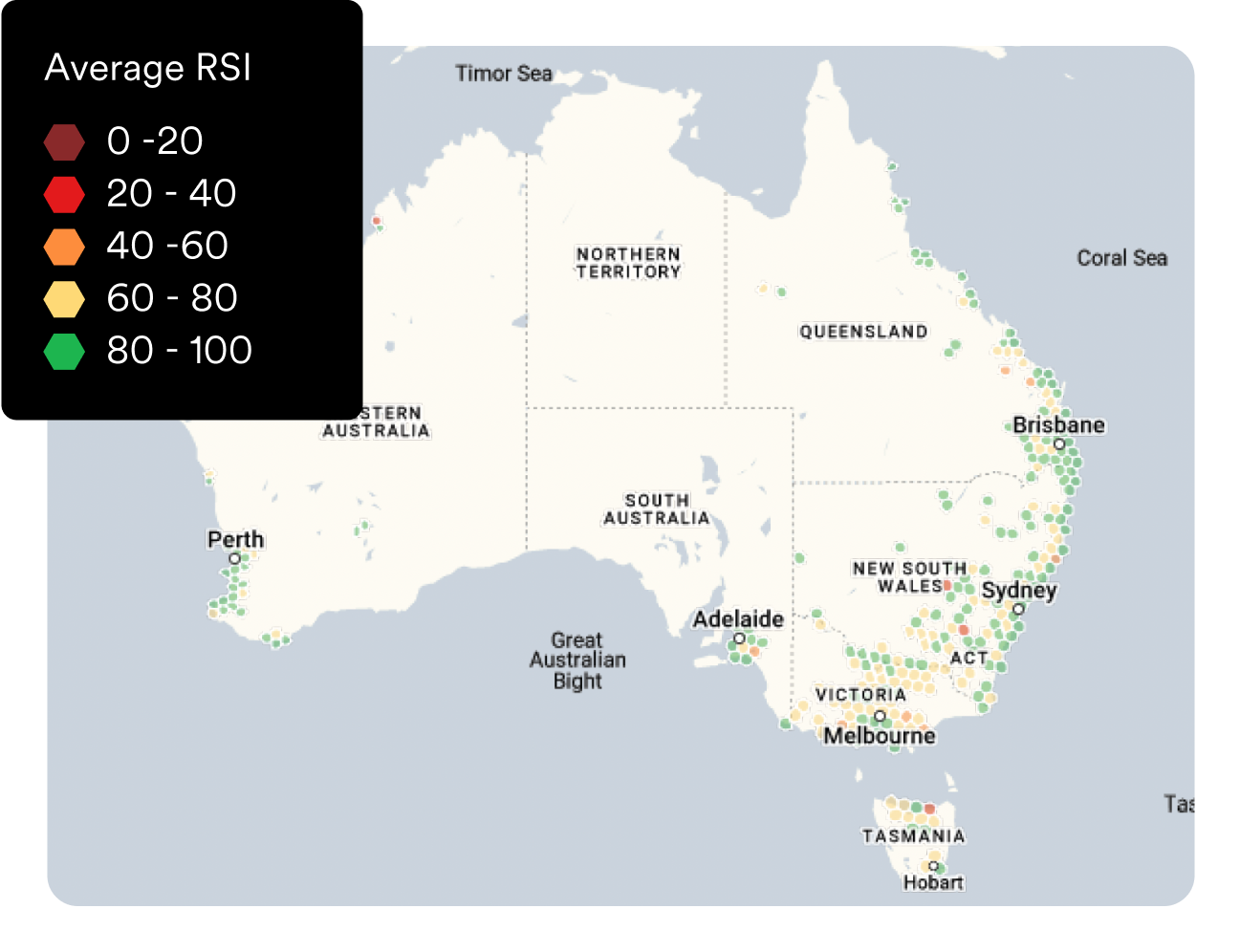 From property data to portfolio insights | Nearmap AU
