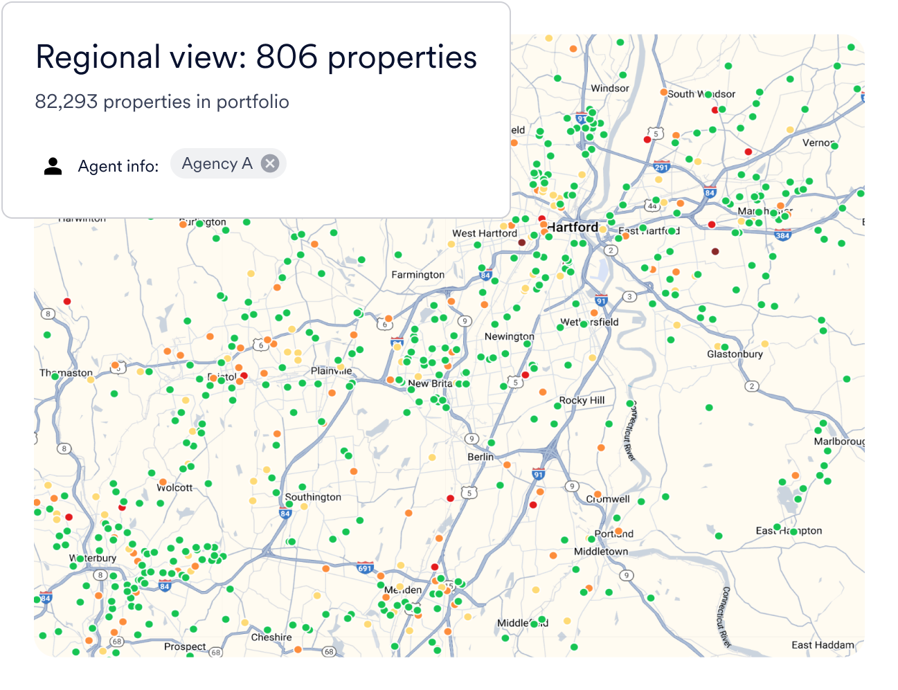 From property data to portfolio insights | Nearmap US