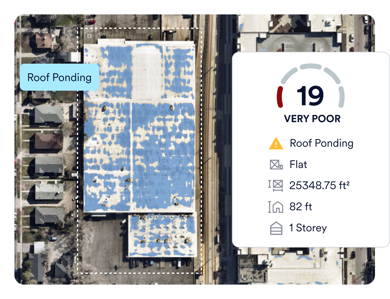 High Resolution Aerial Maps & Location Intelligence | Nearmap US