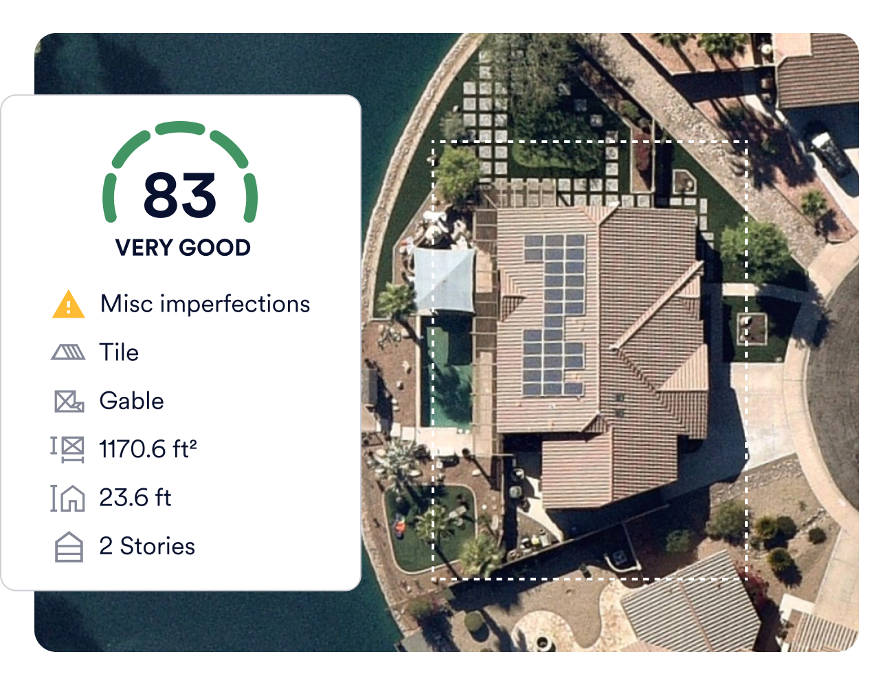 Optimizing COPE insights with property intelligence | Nearmap