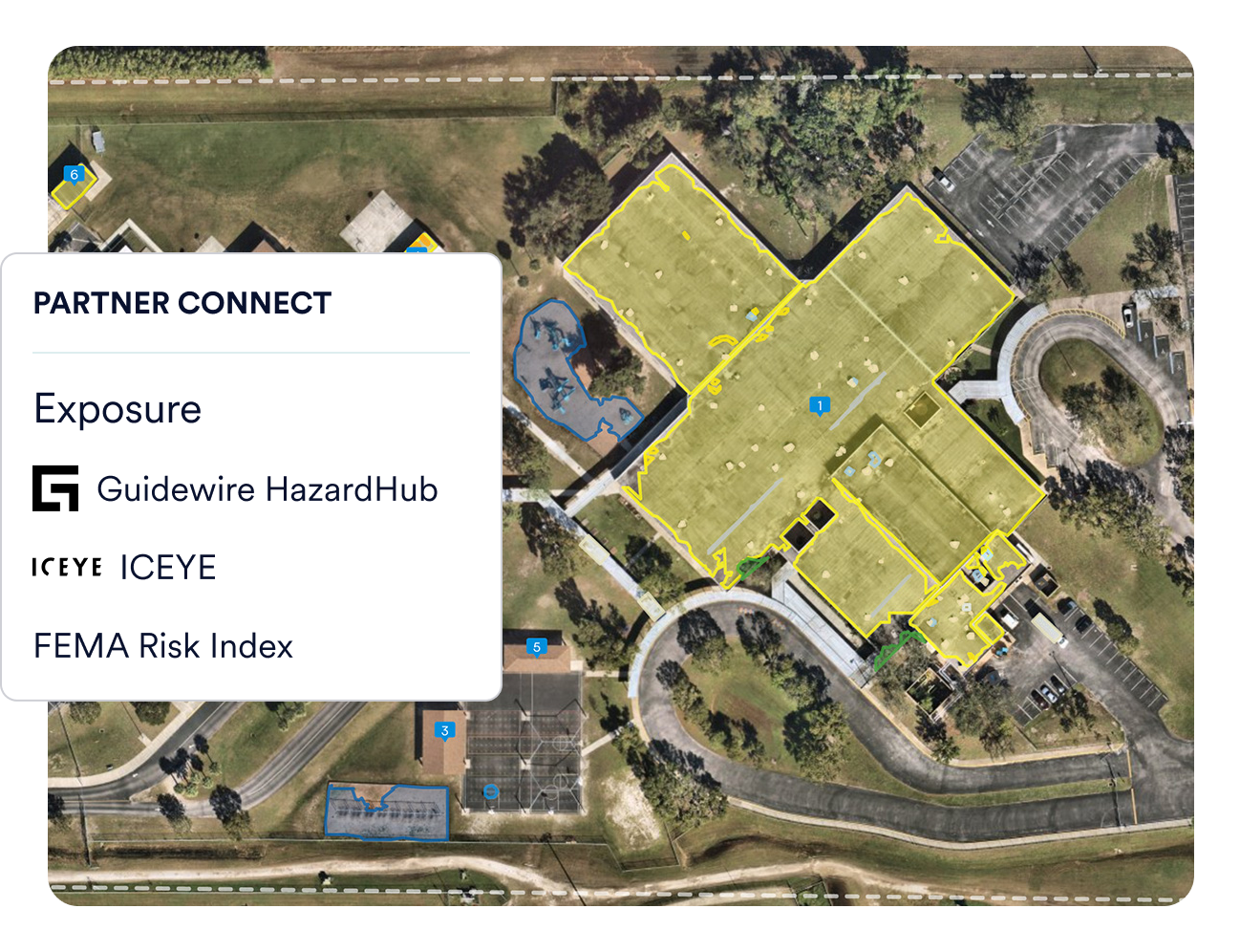 The power of Esri and Nearmap | Nearmap US