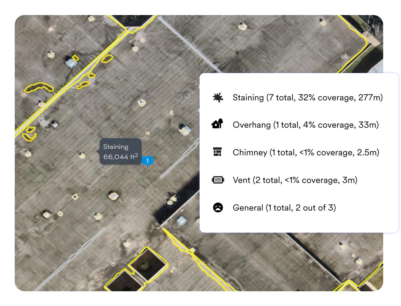 Predict & Prevent Future Losses with Aerial Maps | Nearmap US