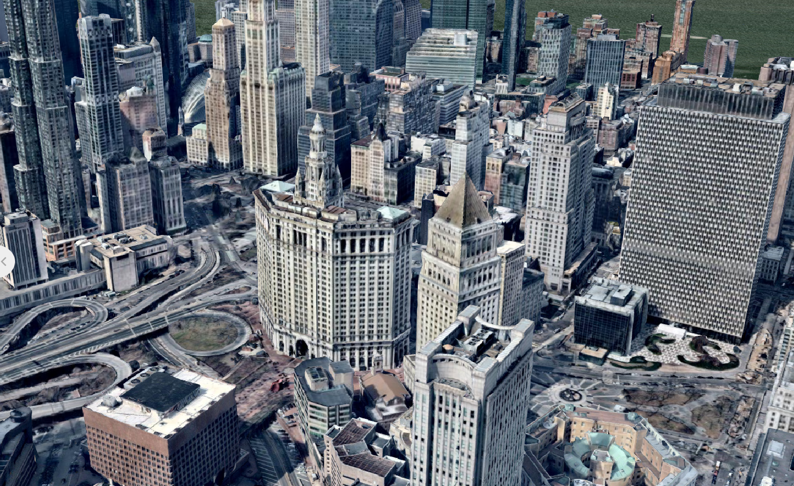 Why the Highest Resolution Aerial Imagery Matters | Nearmap AU
