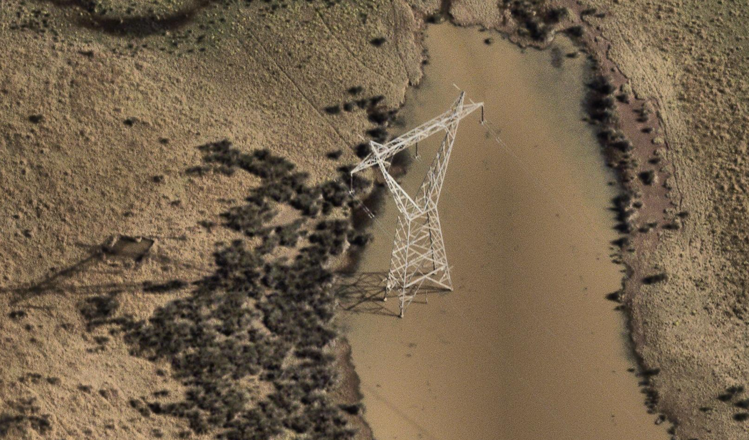 AI transforming utility asset management | Nearmap NZ