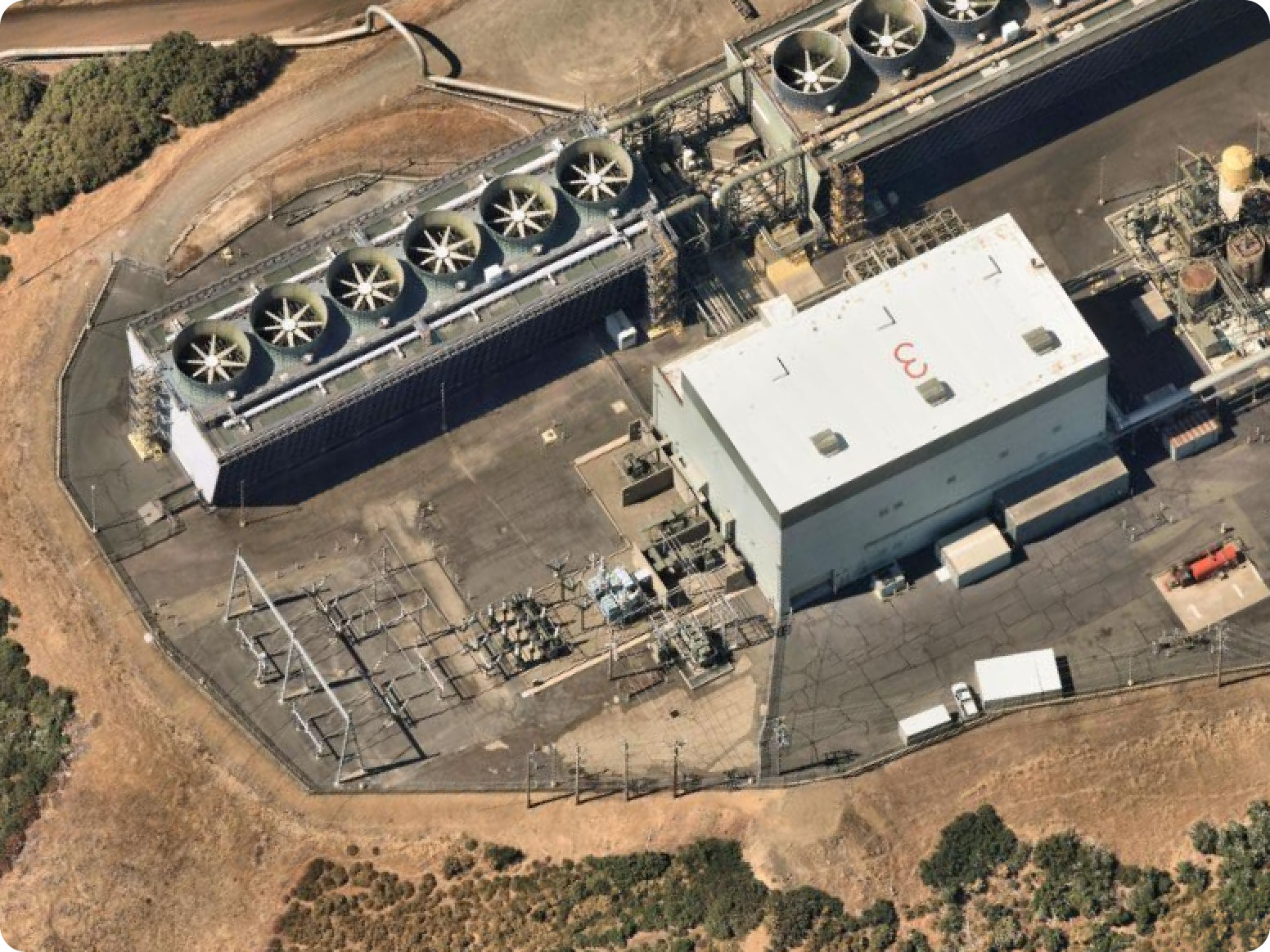 Utility GIS Mapping & Data | Nearmap US