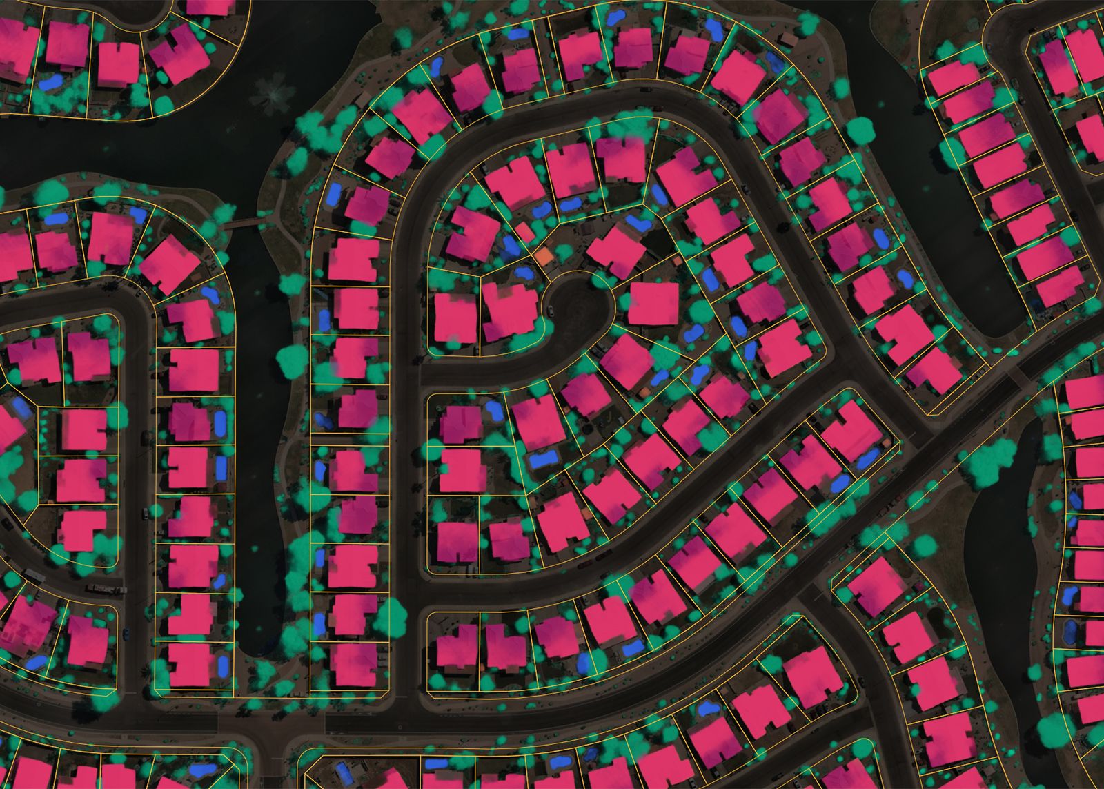 Your world, solved | Nearmap