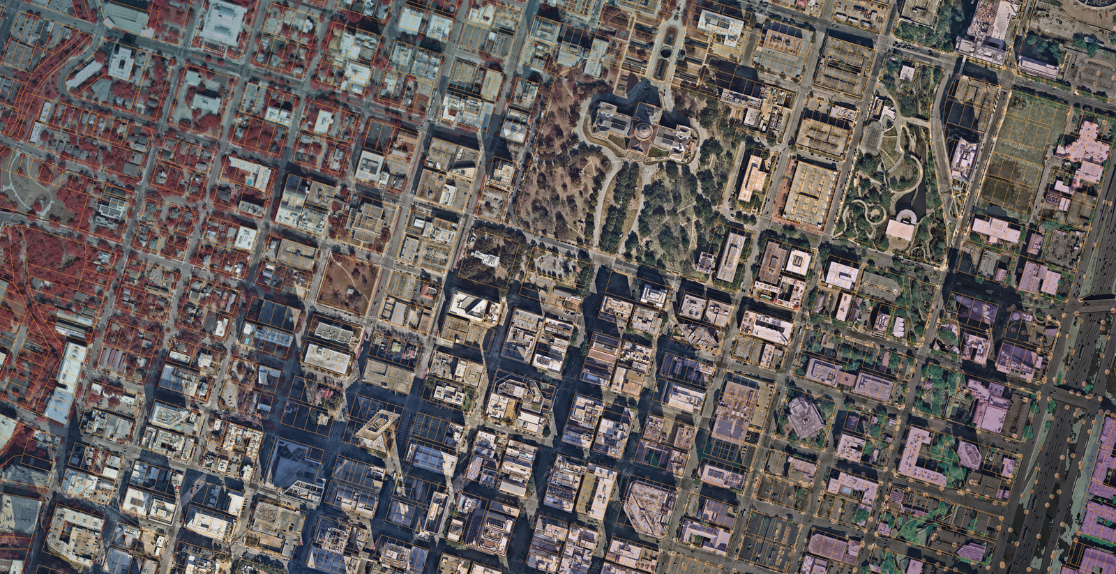 Turn imagery into insights: Real estate site analysis and selection | Nearmap US