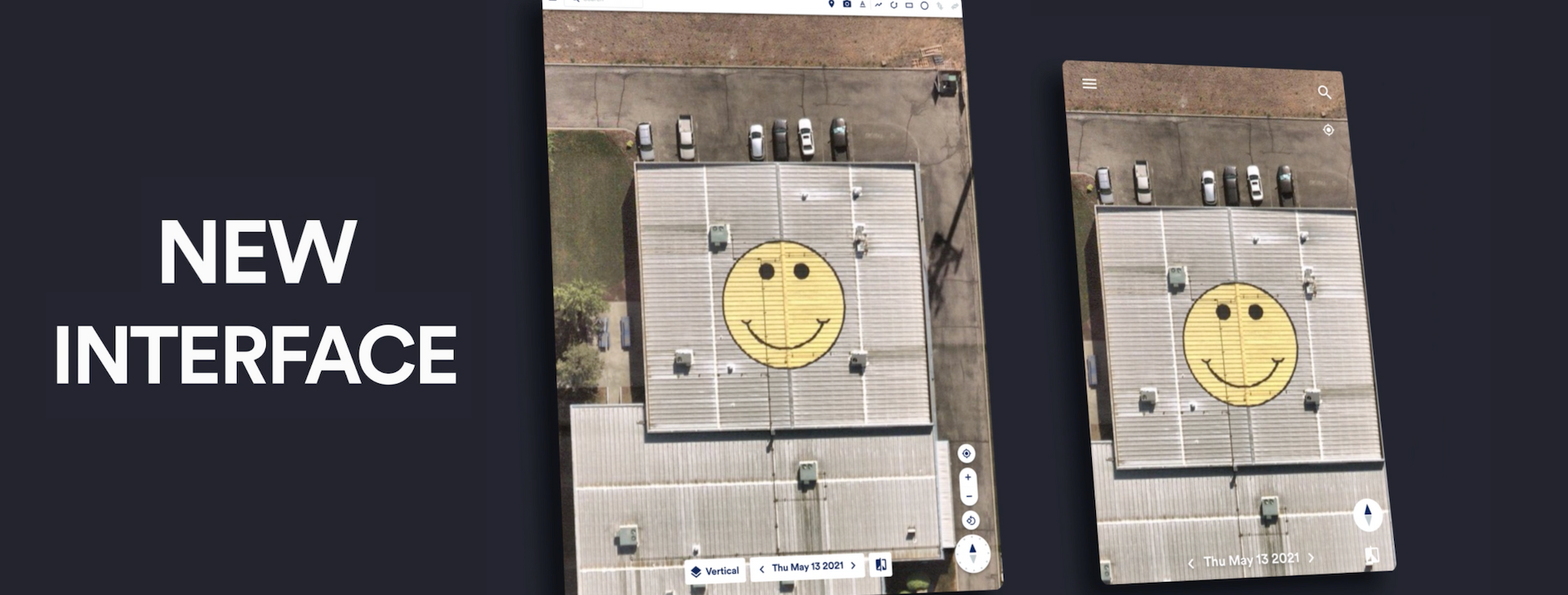 Meet the new MapBrowser: faster, smarter location exploration | Nearmap