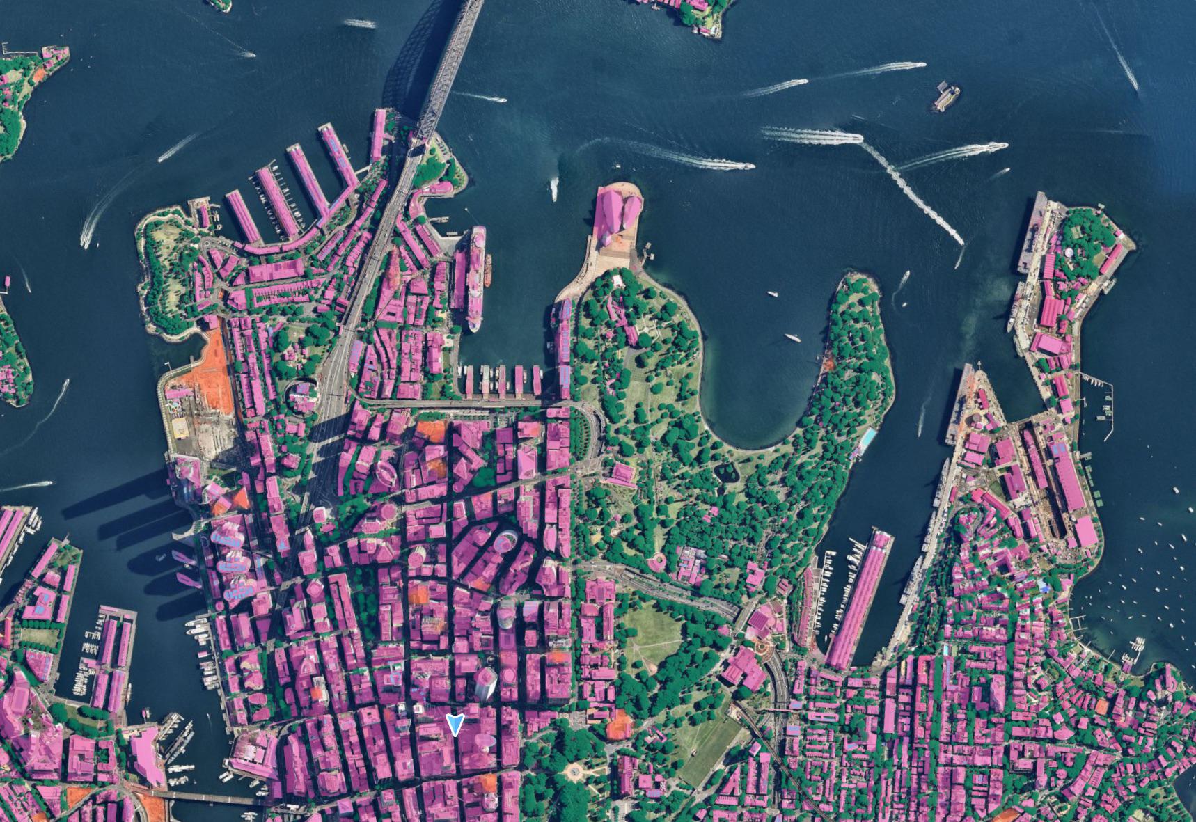 Meet Nearmap Sync for ArcGIS Experience Builder | Nearmap US