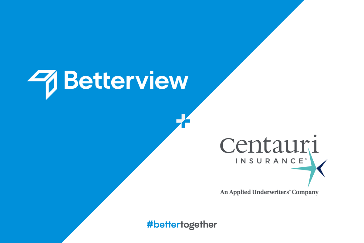 Centauri Insurance adopts Betterview for proactive storm risk management | Nearmap US