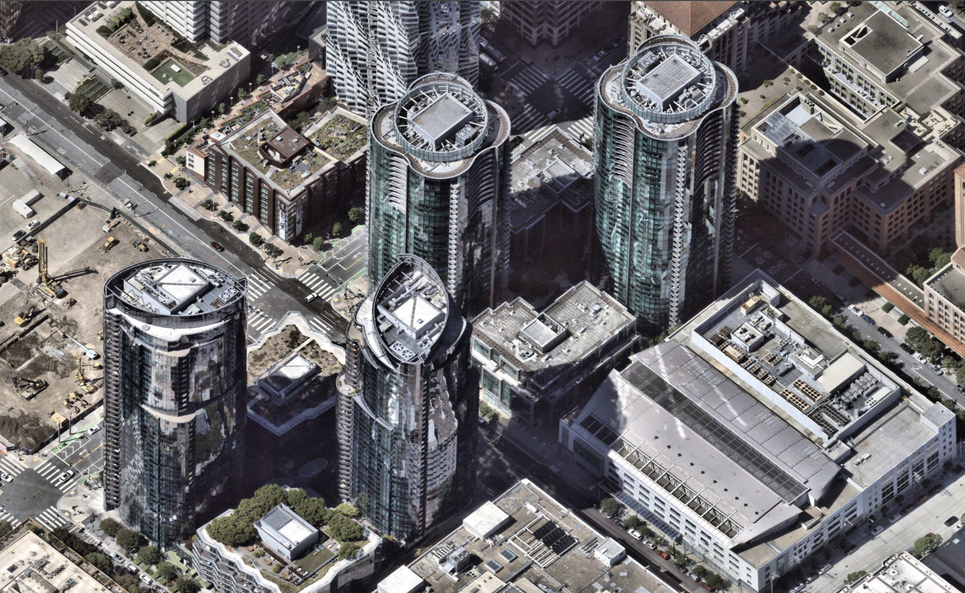 Aerial Photogrammetry | Nearmap