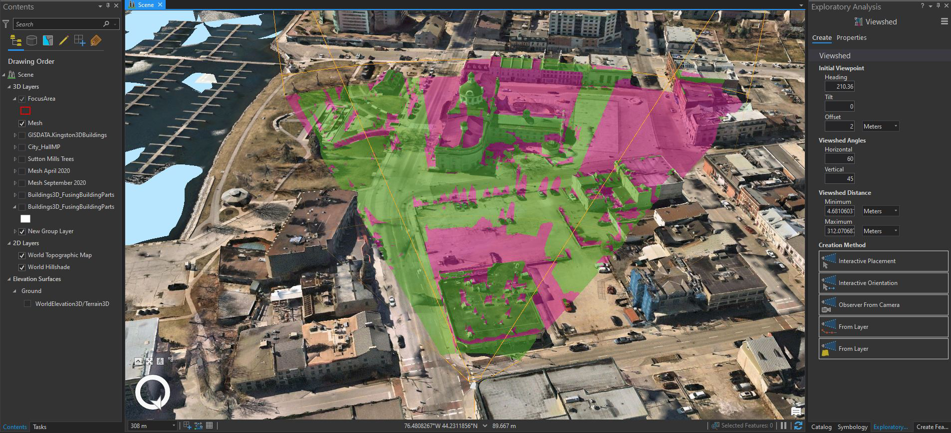 GIS Software | Nearmap AU