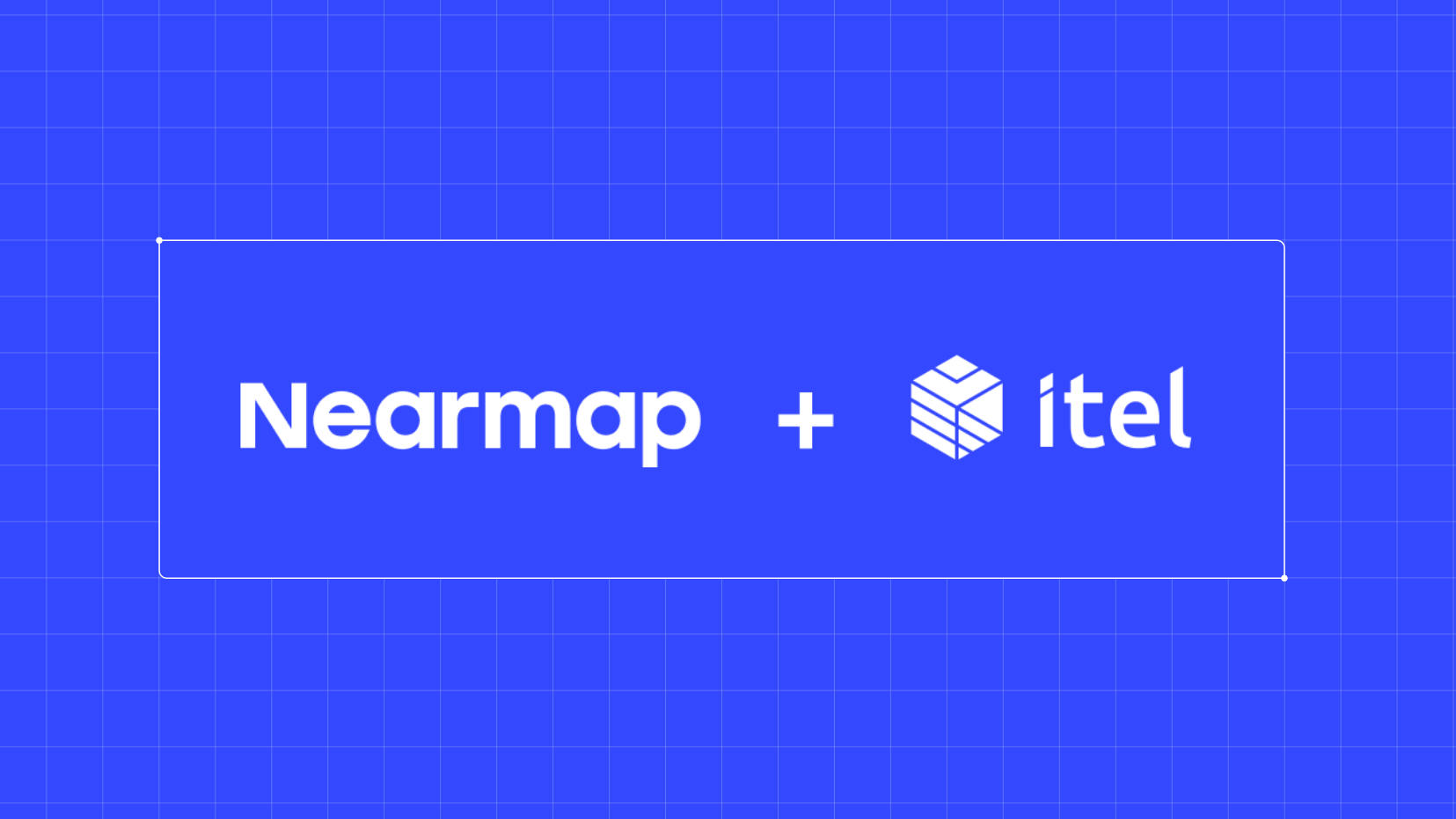 Nearmap to acquire itel | Nearmap
