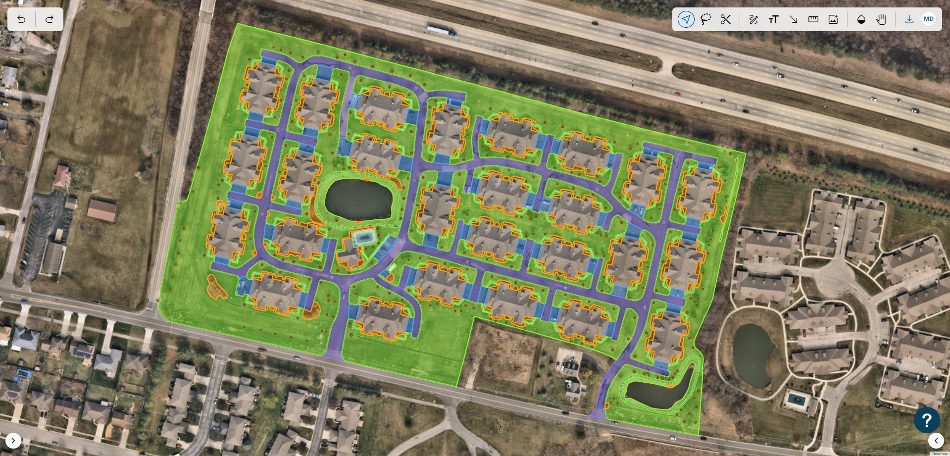 Aspire Software | Nearmap US