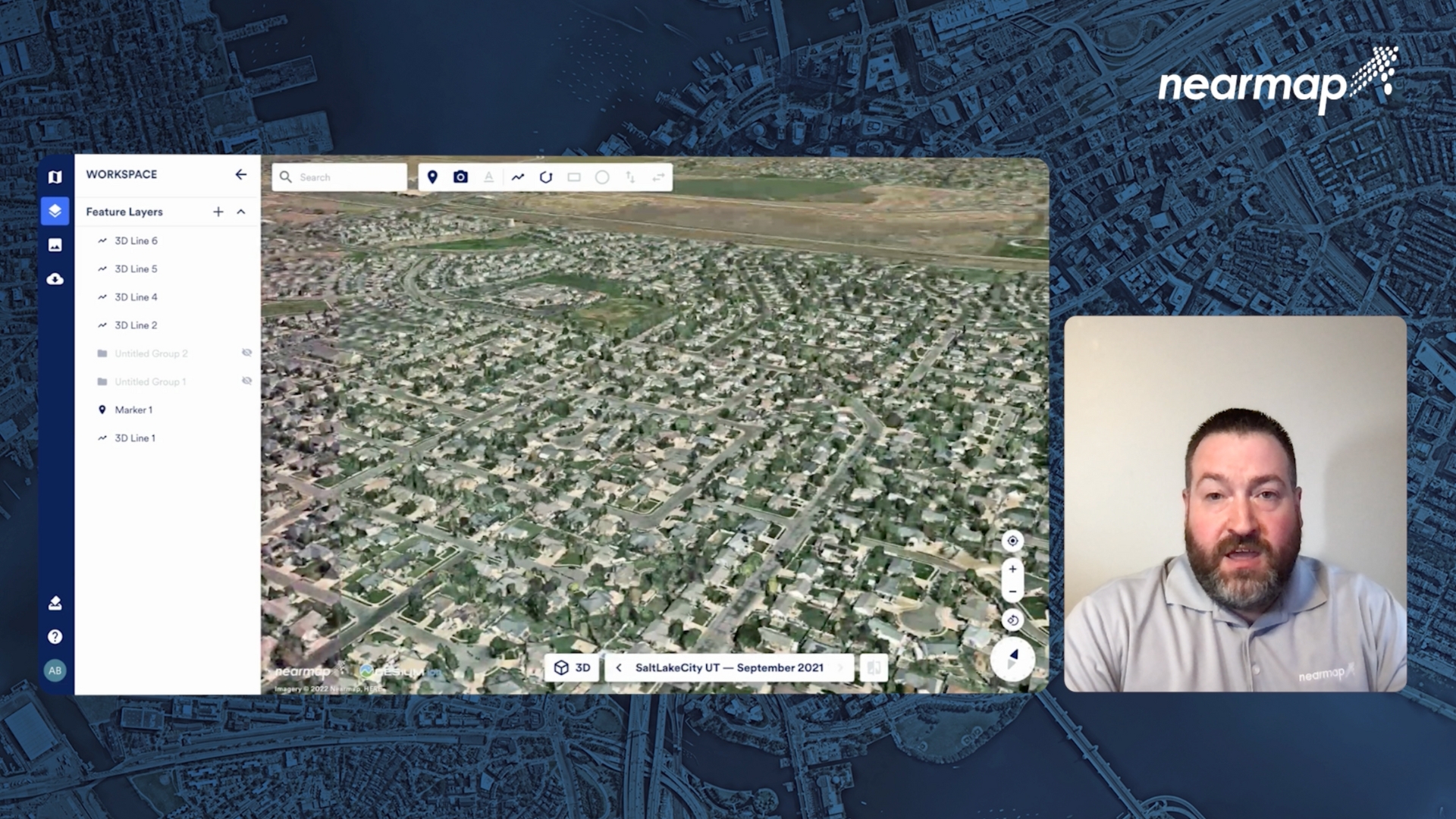 MapBrowser and you! | Nearmap US